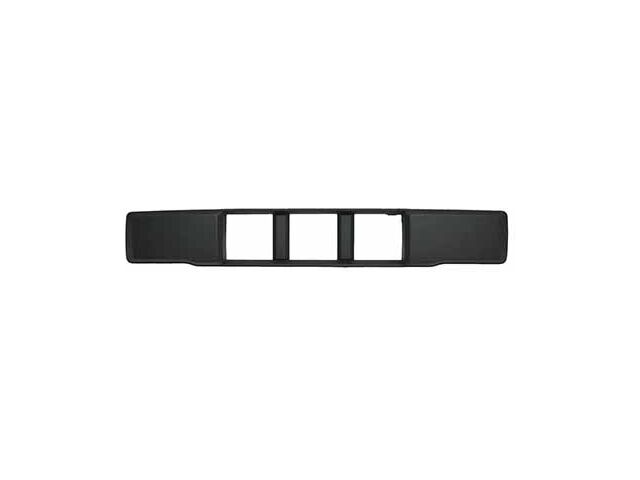 2015-2017 Ford F150 Bumper Molding - Action Crash FO1044110 - Front ...