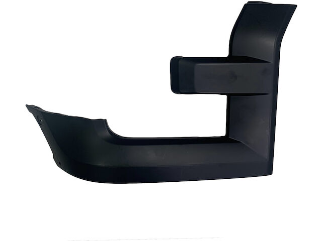 2015-2017 Ford F150 Grille Molding - Action Crash FO1213116 - Right ...