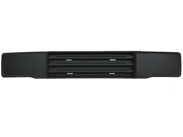 2015-2017 Ford F150 Bumper Molding - Action Crash FO1044108C - Front ...