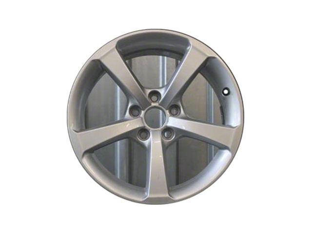 Audi Wheel | A3 A4 Quattro Q7 Q5 - 2015 2012 2018 2021