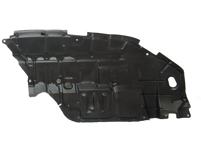 Toyota Camry Skid Plate - Engine Cover - Action Crash Autopart Premium ...