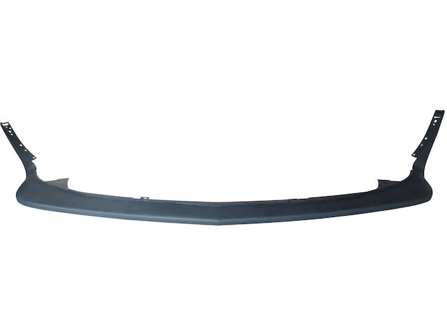 Valance Panel - Front Lower Bumper Valance | Parts Geek