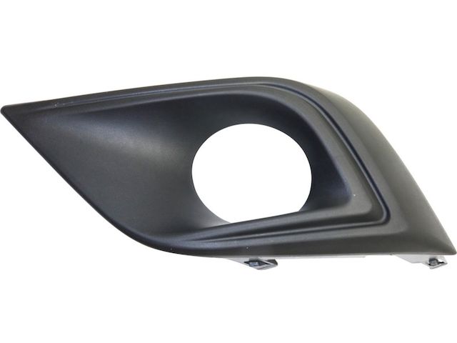 2015-2018 Nissan Murano Bumper Cover Molding - Action Crash NI1046100 ...
