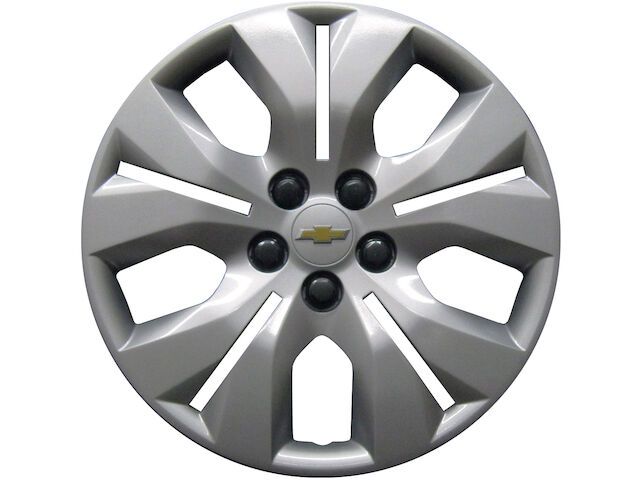 2015-2019 Chevrolet Trax Wheel Cover - Action Crash FWC03998U20 ...