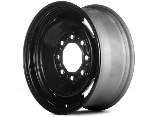 1988-2000 Chevrolet K2500 Wheel - Action Crash STL01619U20 ...