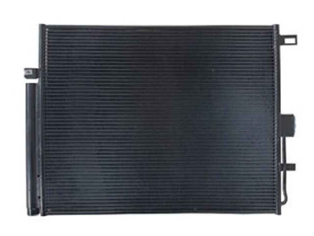2015-2020 Dodge Durango A/C Condenser - Action Crash CND30044 ...