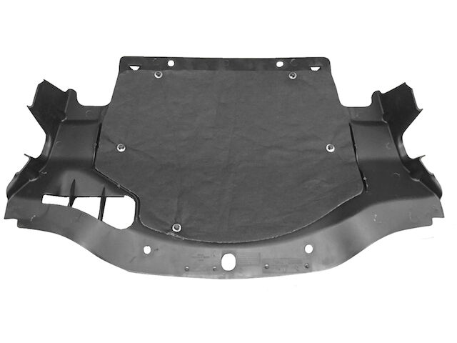 2015-2023 Chrysler 300 Lower Engine Cover - Action Crash CH1228171C ...