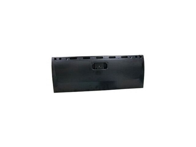2007-2013 Chevrolet Silverado 2500 HD Pickup Bed Panel - Action Crash ...