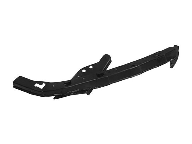 2012 Honda Civic Bumper Cover Stiffener - Action Crash HO1143106 ...