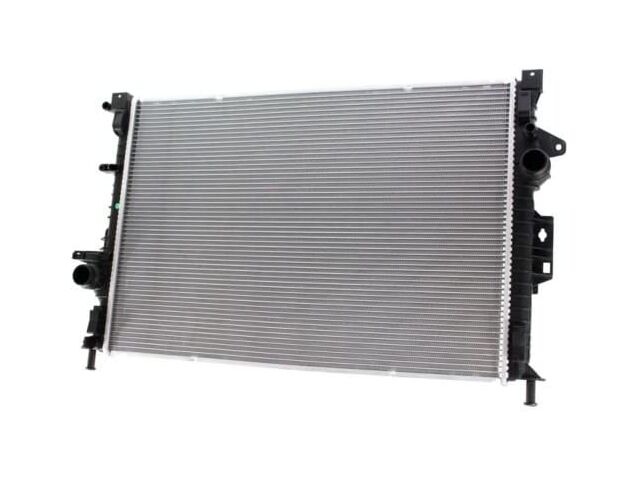 2013-2016 Ford Escape Bumper Valance - Action Crash FO1095247PP - Front ...