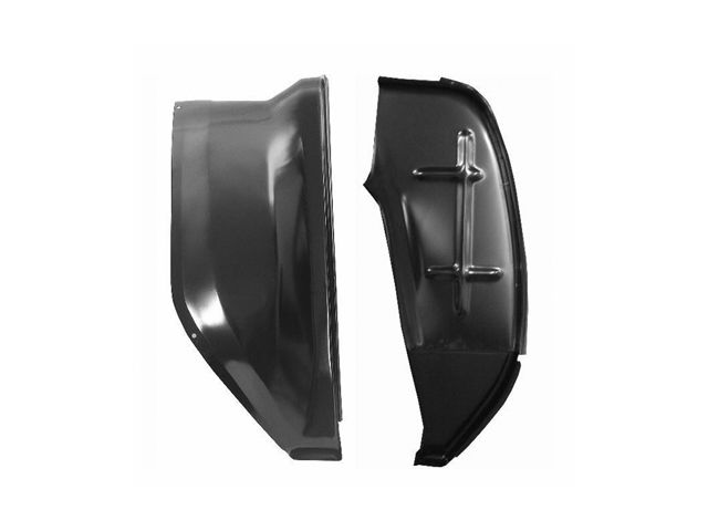 1968-1969 Chevrolet Chevelle Inner Fender Well - Action Crash ...