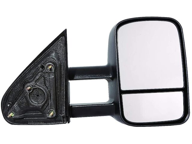 2015-2019 Chevrolet Silverado 2500 HD Mirror - Action Crash GM1320511 ...