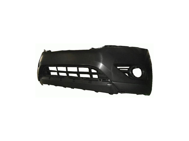 2013-2016 Nissan Pathfinder Bumper Cover Molding - Action Crash ...