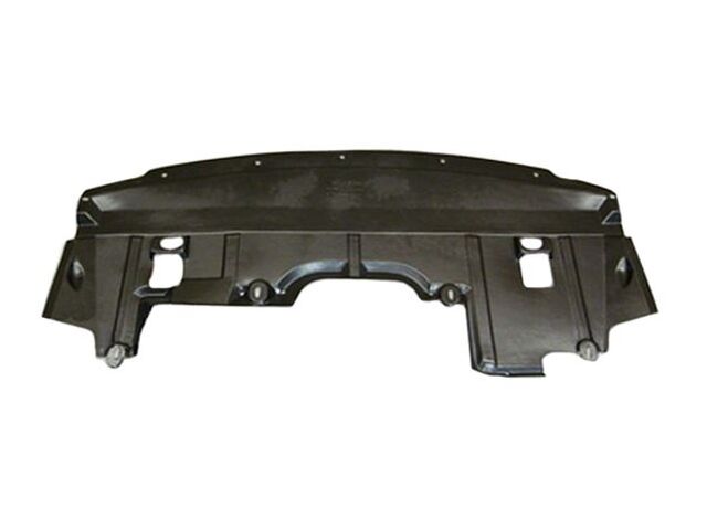 2013-2018 Nissan Altima Lower Engine Cover - Action Crash NI1228164 ...