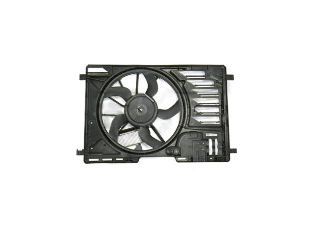 2013-2016 Ford Escape Bumper Cover Stiffener - Action Crash FO1143118 ...