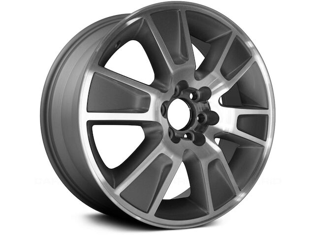 2010-2022 Ford F150 Wheel - Action Crash STL03857U20 - - PartsGeek.com