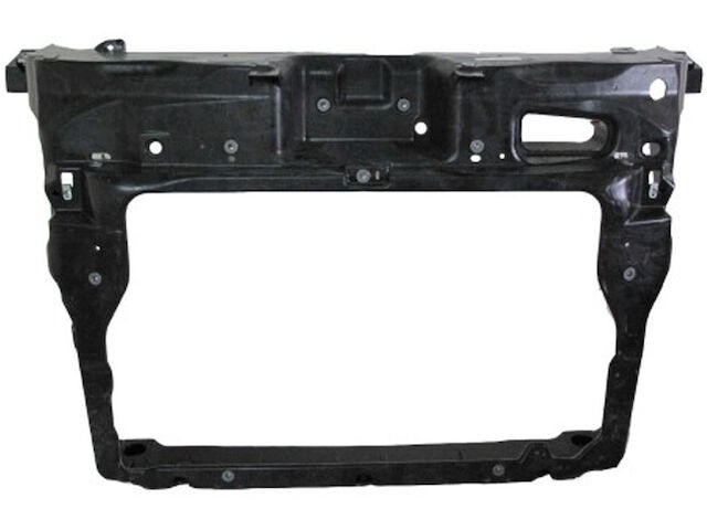 2016-2019 Ford Explorer Radiator Support - Action Crash FO1225235C ...