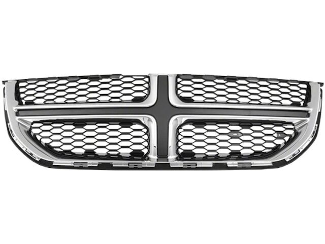 2008-2020 Dodge Grand Caravan Radiator Support - Action Crash ...