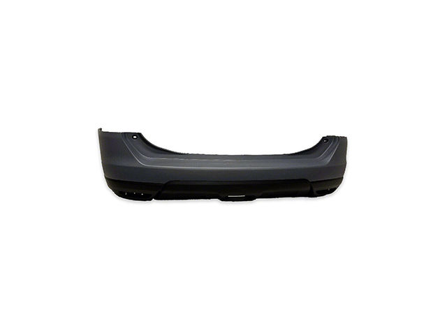 2014-2020 Nissan Rogue Bumper Cover Bracket - Action Crash NI1142107C ...