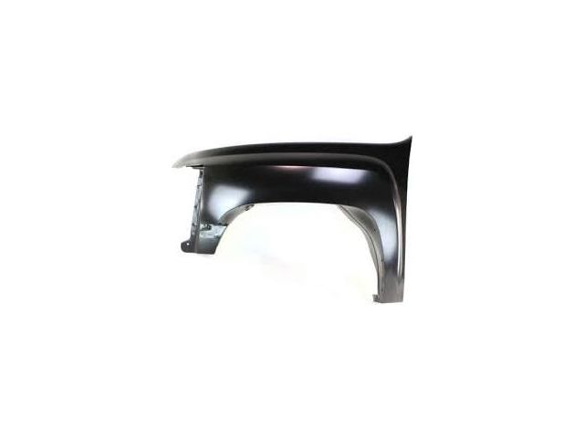 2009-2013 Chevrolet Silverado 1500 Pickup Bed Panel - Action Crash ...