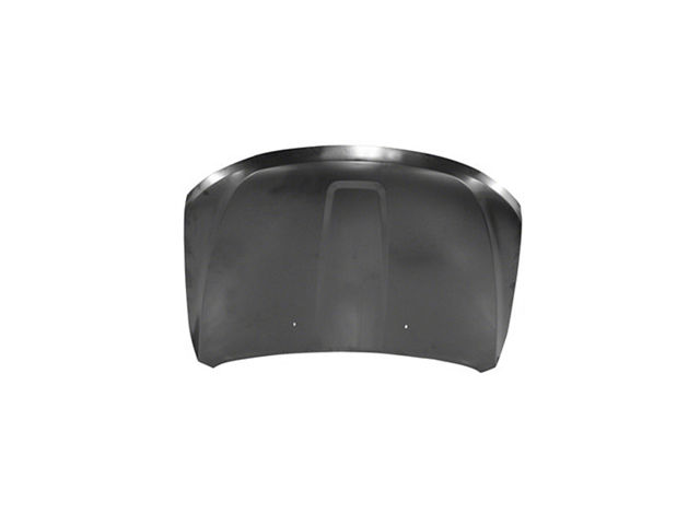 2014-2021 Jeep Grand Cherokee Radiator Support - Action Crash ...