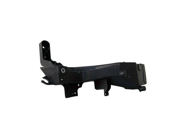 2011-2021 Jeep Grand Cherokee Radiator Support - Action Crash CH1225233 ...