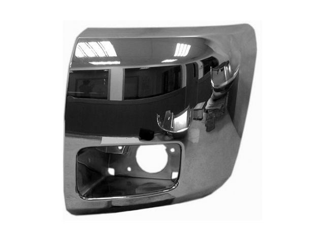 2009-2013 Chevrolet Silverado 1500 Grille Assembly - Action Crash ...