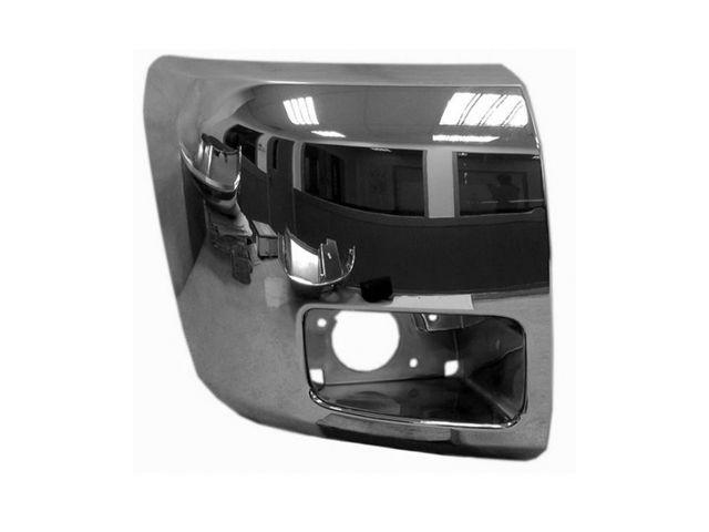 2009-2013 Chevrolet Silverado 1500 Grille Assembly - Action Crash ...