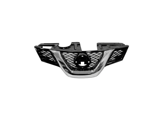 2014-2020 Nissan Rogue Hood Latch Support - Action Crash NI1233102 ...