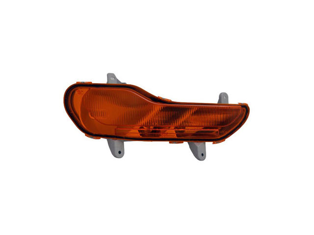 2013-2019 Ford Escape Lower Engine Cover - Action Crash FO1228125C ...