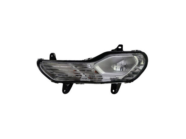 2013-2019 Ford Escape Lower Engine Cover - Action Crash FO1228125C ...