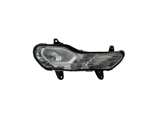 2013-2019 Ford Escape Lower Engine Cover - Action Crash FO1228125C ...