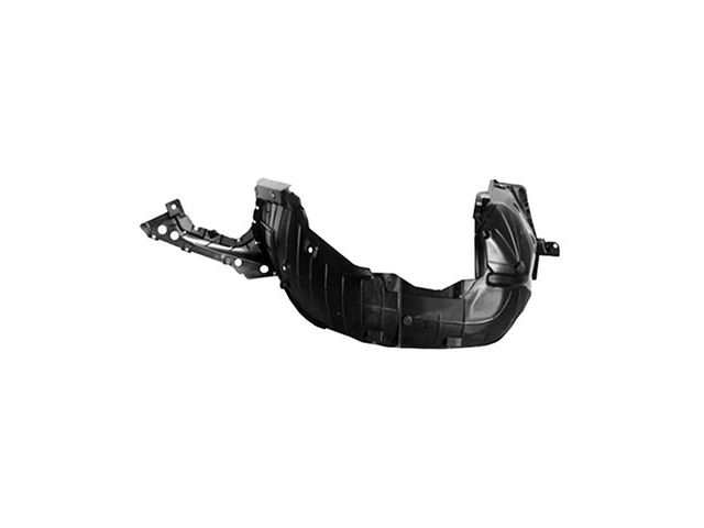 Nissan Maxima Inner Fender Well - Inner Fender - Action Crash - 2014 ...