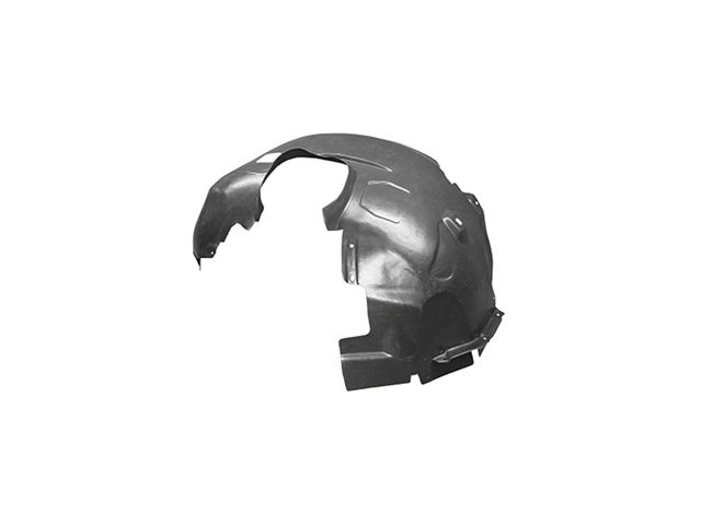 2012-2018 Ford Focus Lower Engine Cover - Action Crash FO1228121 ...