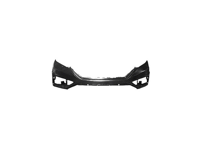 2015-2016 Honda CRV Grille Assembly - Action Crash HO1200224 - Front ...