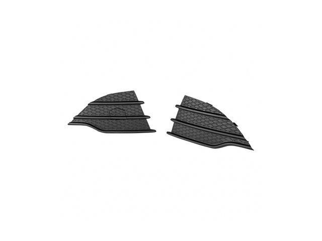 2013-2019 Ford Escape Lower Engine Cover - Action Crash FO1228125C ...