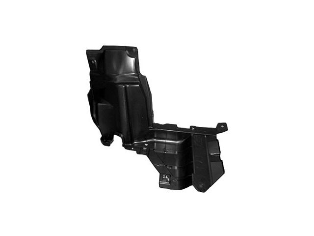 Honda HR-V Skid Plate - Engine Cover - Action Crash - 2021 2017 2018 ...