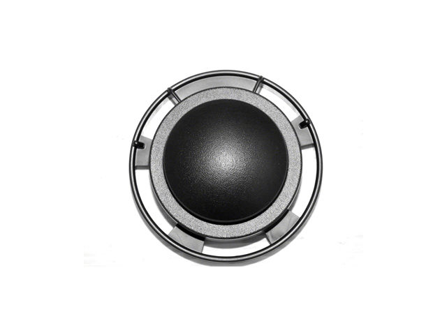 2014-2015 Chevrolet Camaro Bumper Cover Grille - Action Crash GM1036165 ...