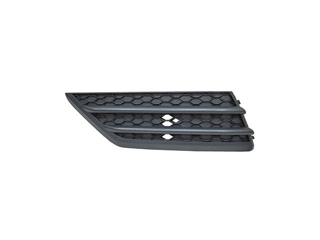 2016-2018 Honda Pilot Bumper Cover Grille - Action Crash HO1038130 ...