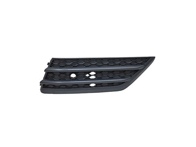 2016-2018 Honda Pilot Bumper Cover Grille - Action Crash HO1039131 ...