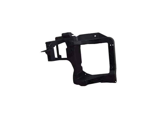 2015-2018 Jeep Cherokee Lower Engine Cover - Action Crash CH1228154 ...