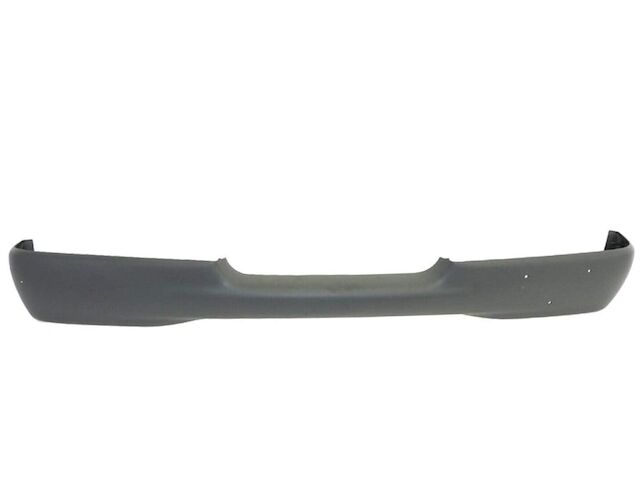 Valance Panel - Front Lower Bumper Valance | Parts Geek