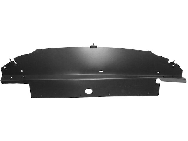 2016-2017 Ford F150 Lower Engine Cover - Action Crash FO1228173 - Front ...