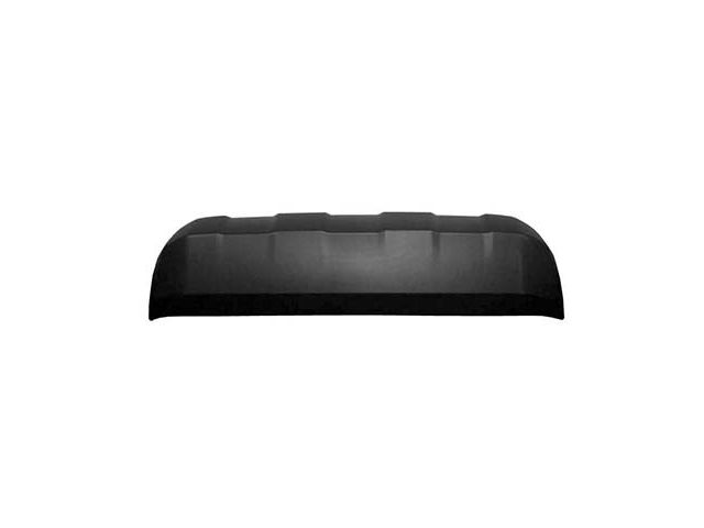 2016-2023 Toyota Tacoma Lower Engine Cover - Action Crash TO1095205 ...