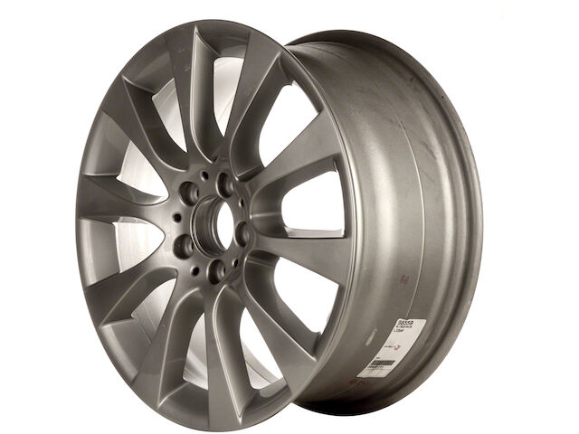 2016-2017 Mercedes GLE300d Wheel - Action Crash ALY85387U20 - PartsGeek.com