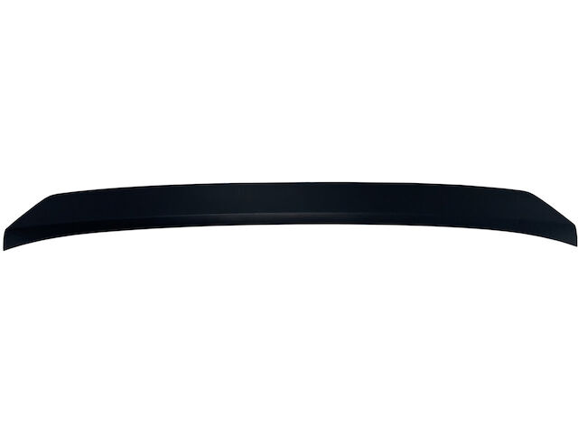 2016-2018 Toyota RAV4 Tailgate Molding - Action Crash TO1904105 ...