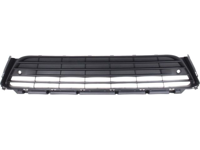 2016-2019 Lexus RX450h Bumper Cover Grille - Action Crash LX1036127 ...