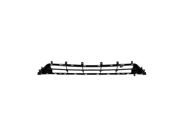 2016-2018 Chevrolet Cruze Bumper Cover Grille - Action Crash GM1036191C ...