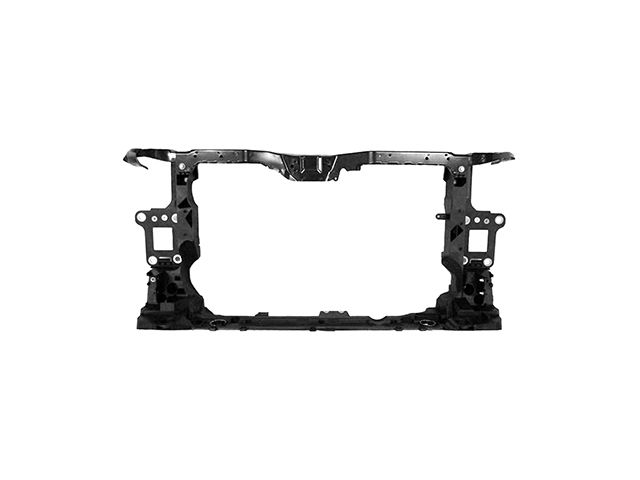 2016-2019 Honda Civic Radiator Support - Action Crash HO1225183 ...