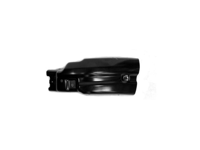 2009-2013 Chevrolet Silverado 1500 Grille Assembly - Action Crash ...